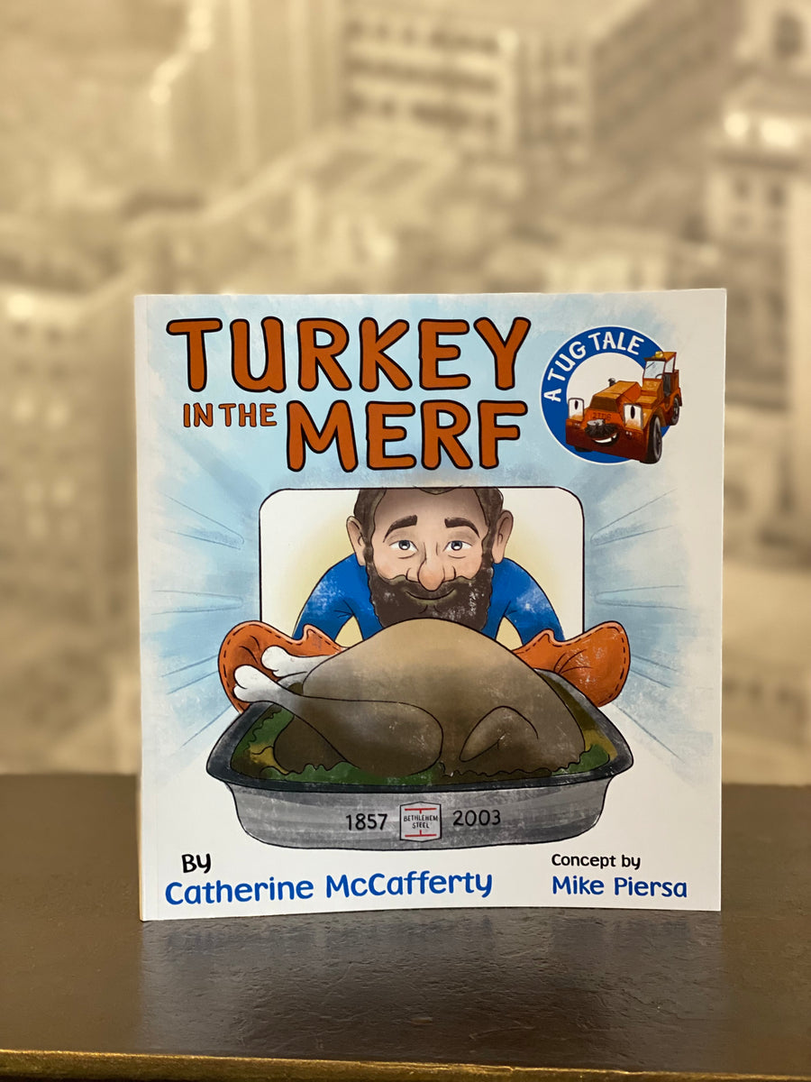 Turkey in the MERF – National Museum of Industrial History