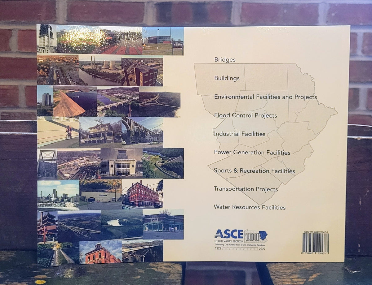 100 Civil Engineering Landmarks – National Museum of Industrial History