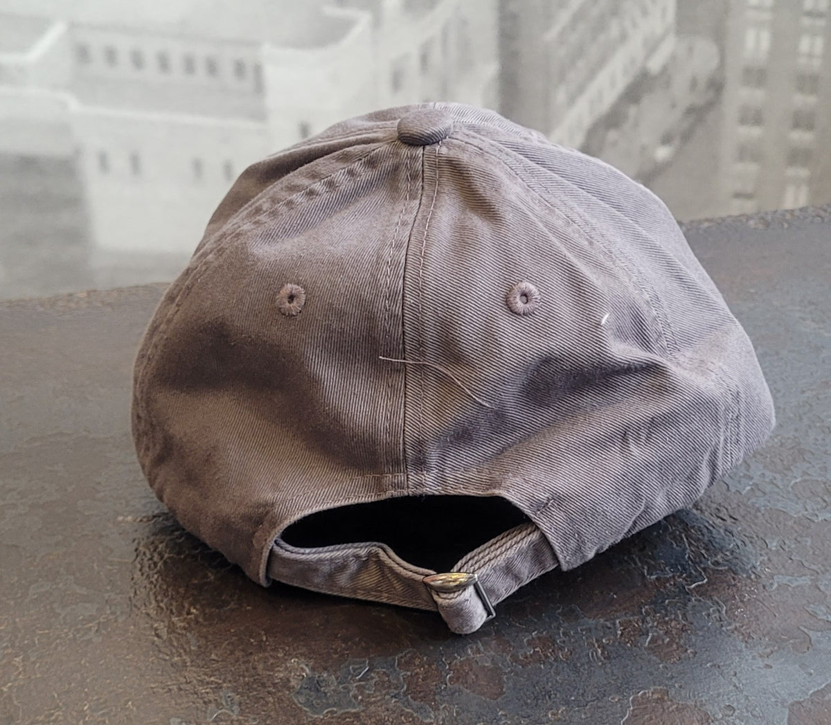 Bethlehem Steel Hat – National Museum of Industrial History